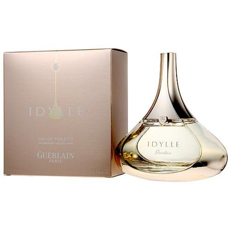 GUERLAIN IDYLLE EDP 100ML